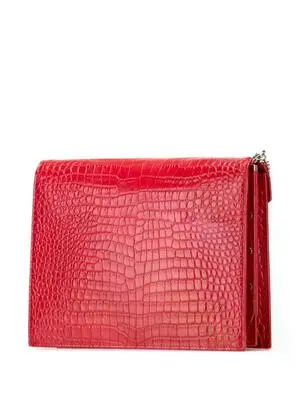 Saint Laurent 2019 Monogram Cassandra Bag