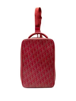 Dior Adjustable Travel Bags