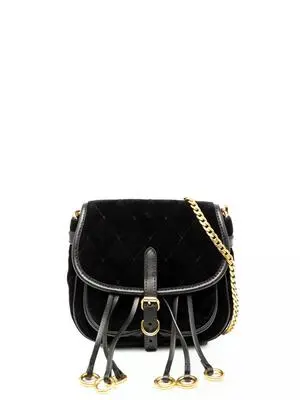 Prada Corsaire Crossbody Bag - Black