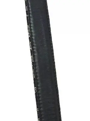 Dior Trotter Monogram Canvas Belt