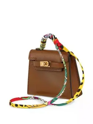 Hermès 2022 Kelly Twilly Handbag