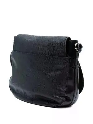 Burberry Leather Shoulder Bag