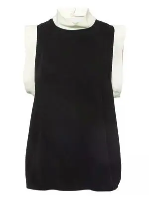 Ralph Lauren Sleeveless Top