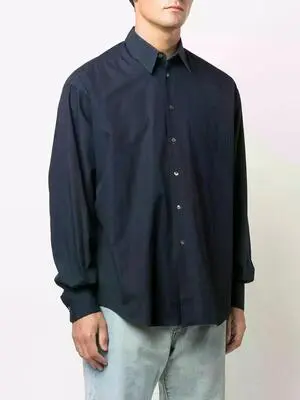 Dolce & Gabbana 1990s Button-up Shirt