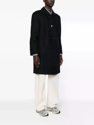 A.N.G.E.L.O. VINTAGE CULT Single-breasted Maxi Coat