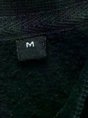 The Kooples Crew Neck Cotton Sweatshirt