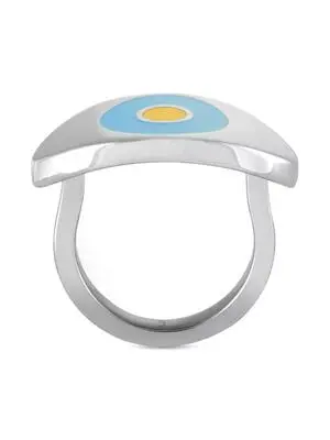 SWATCH Bubblepop" Signet Ring