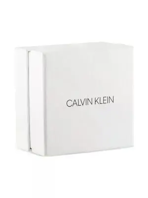 Calvin Klein Tone Polished Stud Earrings