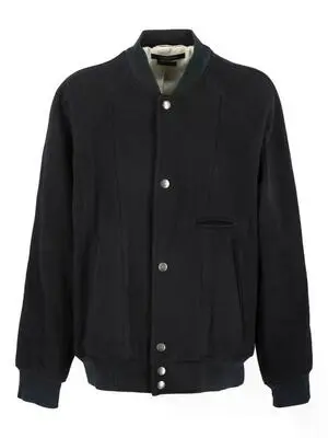 Marc Jacobs Button-fastening Bomber Jacket