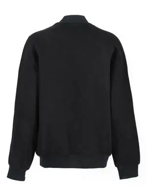 Marc Jacobs Button-fastening Bomber Jacket