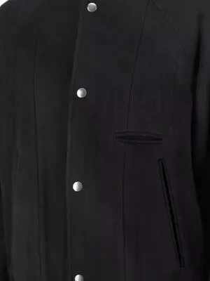 Marc Jacobs Button-fastening Bomber Jacket