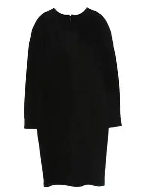 Dior Zip Up Day Dresses