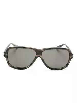 Saint Laurent Aviator Sunglasses