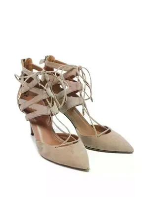 Aquazzura High Heel Pumps