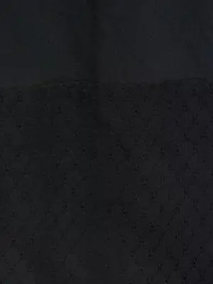 See By Chloé Lace Insert Dress