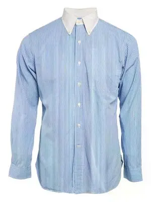 Polo Ralph Lauren 2023 Striped Cotton Shirt