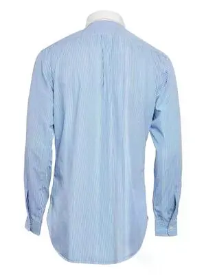 Polo Ralph Lauren 2023 Striped Cotton Shirt