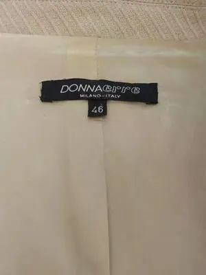 DONNA ERRE Single-breasted Blazer