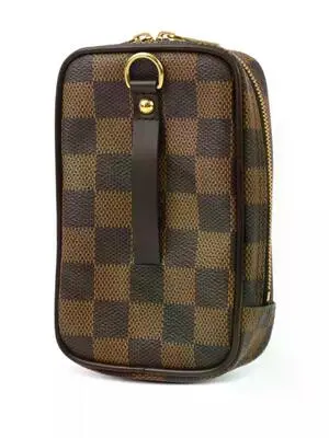 LOUIS VUITTON Etui Okapi Gm Shoulder Bag