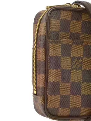LOUIS VUITTON Etui Okapi Gm Shoulder Bag