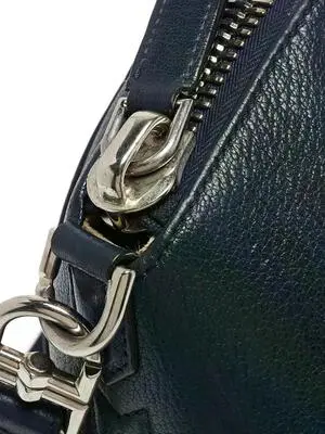 Givenchy Antigona Leather Tote Bag - Blue