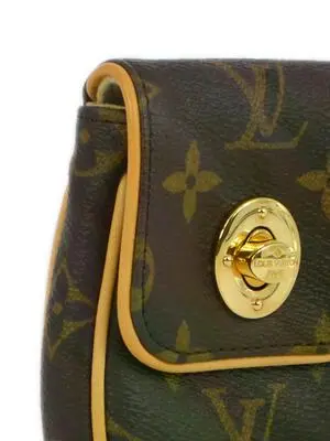 LOUIS VUITTON Pochette Turam Key Holder