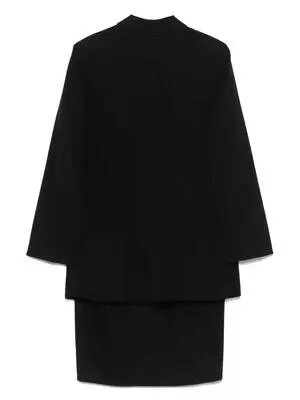 Versace 1980s Wool Suit
