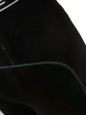 Off-White High-rise Leggings