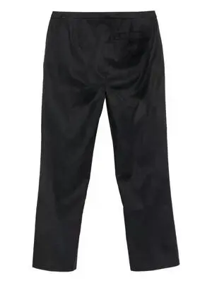 Miu Miu Tailored Trousers Circa 2000s