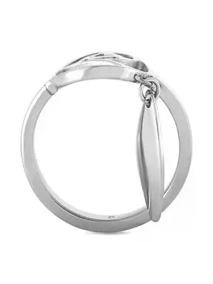 SWATCH Japanroses Ring With Dangles