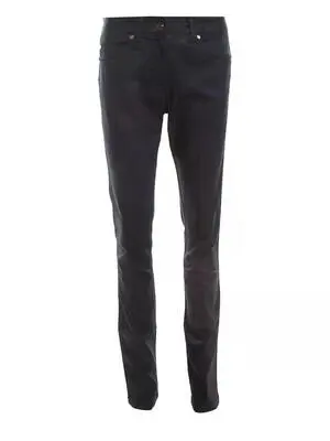 Escada Glitter-finish Jeans - Black