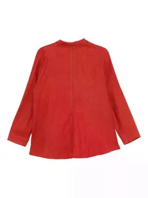 JEAN PAUL GAULTIER 1990s Button-down Shirt Jacket
