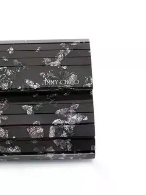 JIMMY CHOO Sweetie Clutch Bag