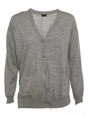 Joseph Ribbed Cardigans For Women