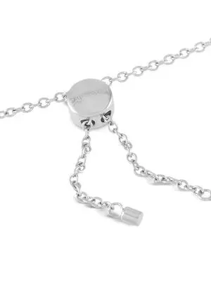 Calvin Klein Two-tone Design Pendant Necklace