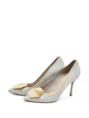 NICHOLAS KIRKWOOD Pointed-toe Pumps