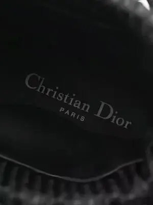 Dior Mesh Boots