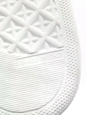Dior Mesh Boots