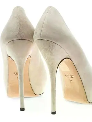 Gucci 135mm Sofia Pumps