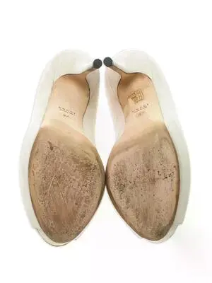 Gucci 135mm Sofia Pumps