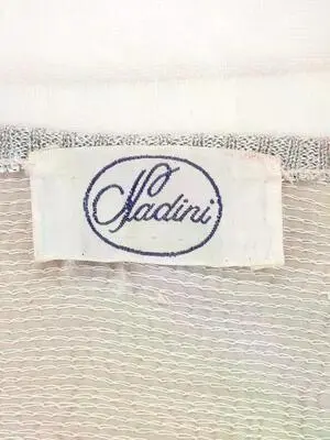 NADINI Pearl Embellished Top