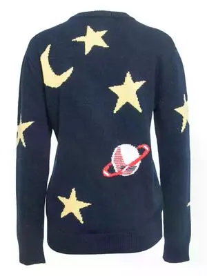 Dolce & Gabbana Cashmere Sweater