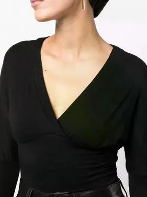Versace Turtleneck Sweaters For Women