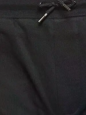 Alexander McQueen Cotton-blend Track Pants