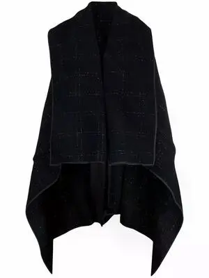Cape Vests For Women