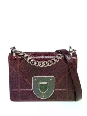 Dior Diorama Club Shoulder Bag