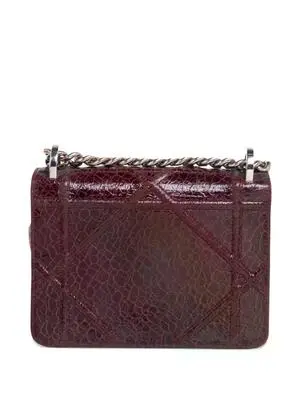 Dior Diorama Club Shoulder Bag