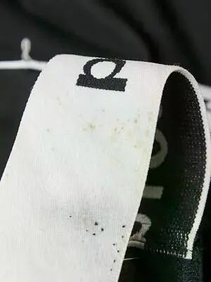 Rabanne Logo Joggers