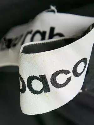 Rabanne Logo Joggers