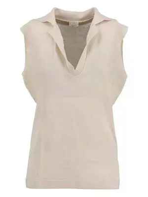 Agnona Knitted Top